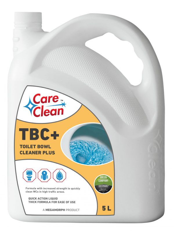 Toilet Bowl Cleaner Plus